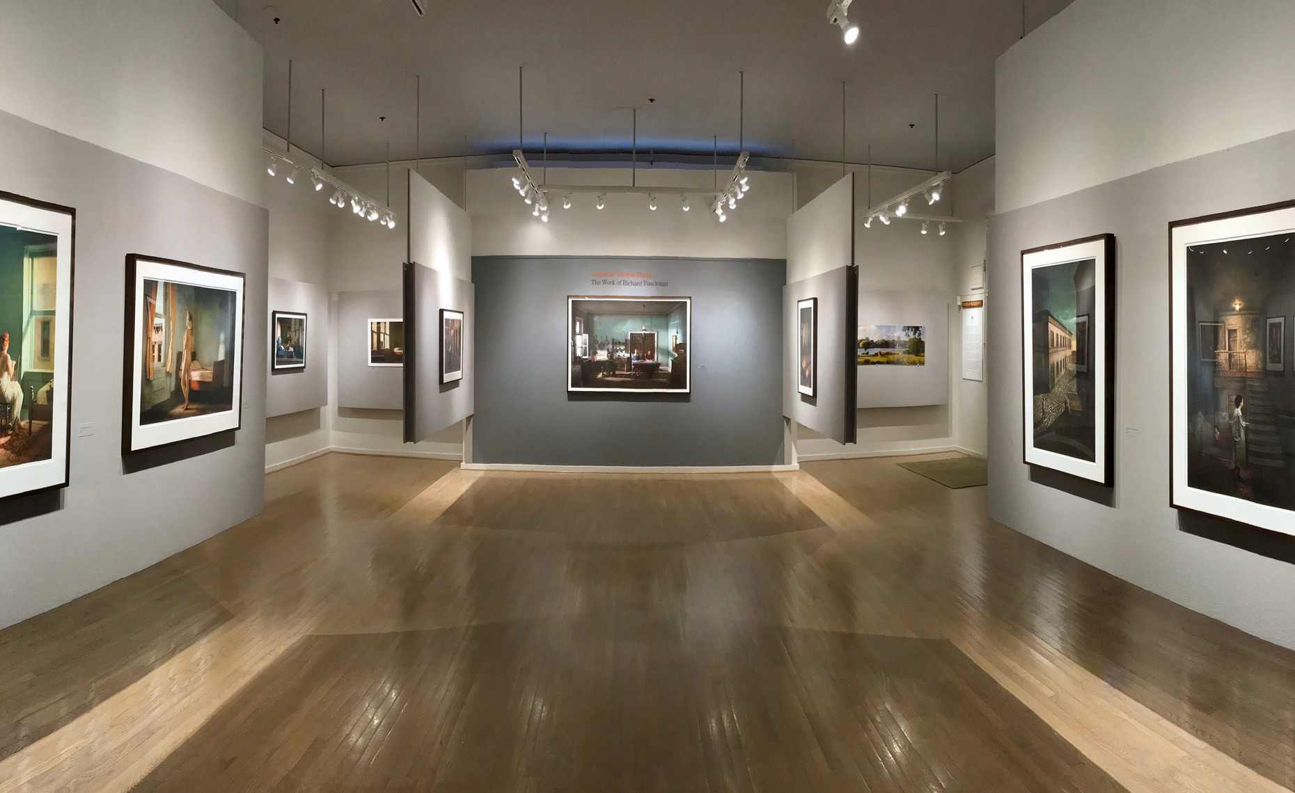 Richard Tuschman Images